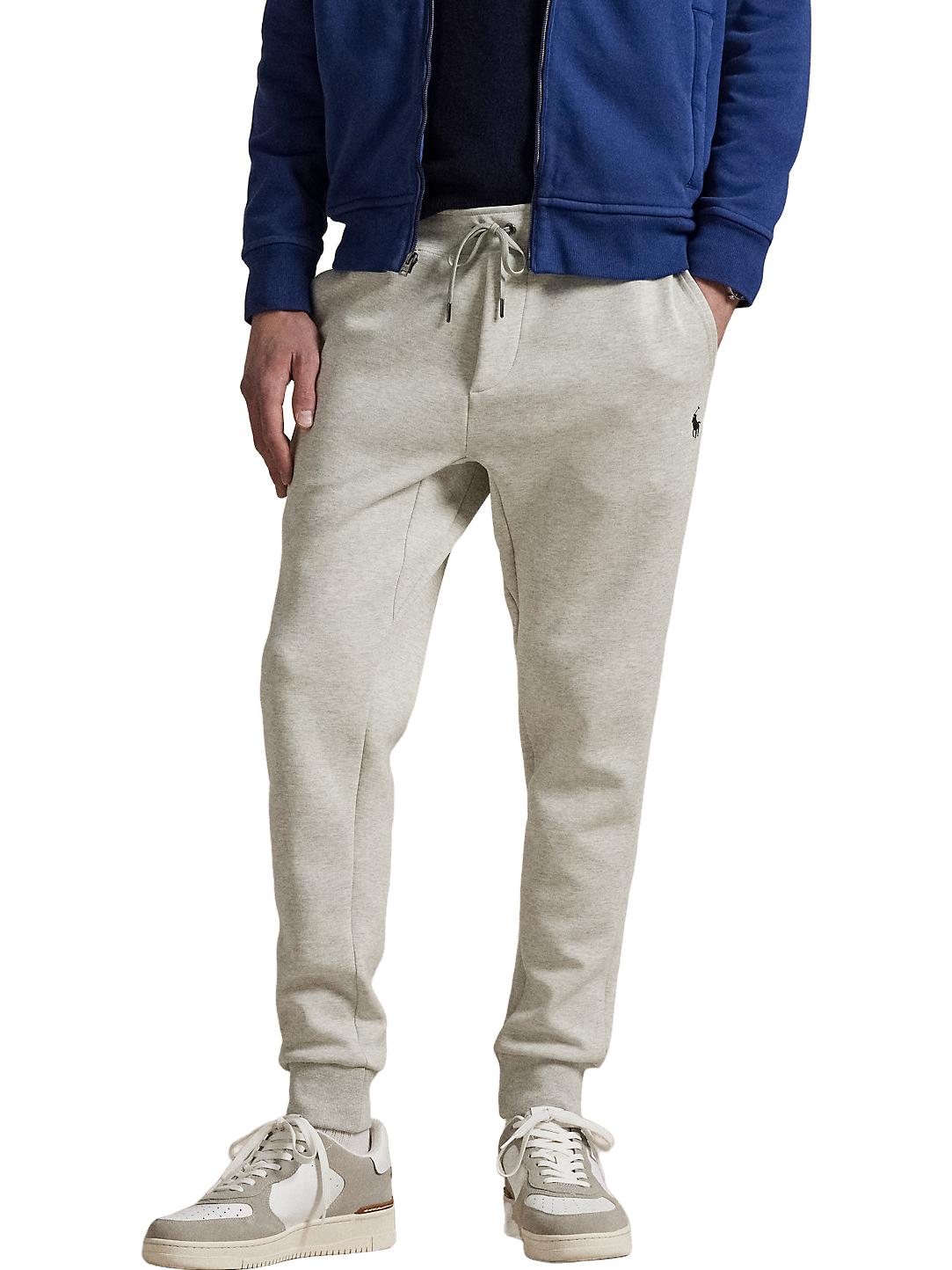 RALPH LAUREN jersey v-neck t-shirt